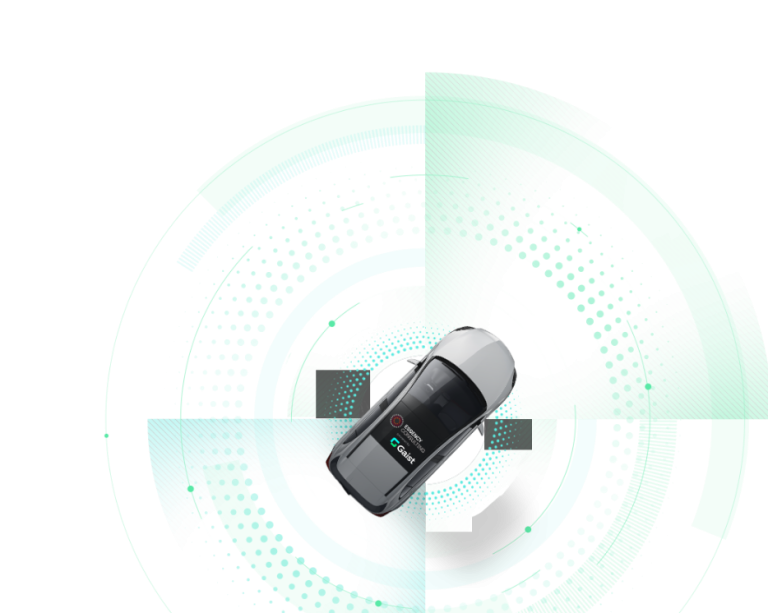 Australian Road Data Collection MRWA - Essency powered by Gaist